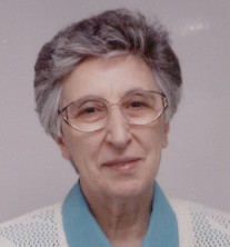 Hna. Ángela Fernández de Gamboa Íñiguez ⋆ Hijas de San José